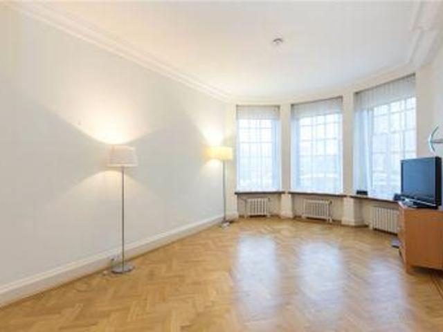 2 Bedrooms Flat for rent in Park Lodge, St. Johns Wood Park, London NW8