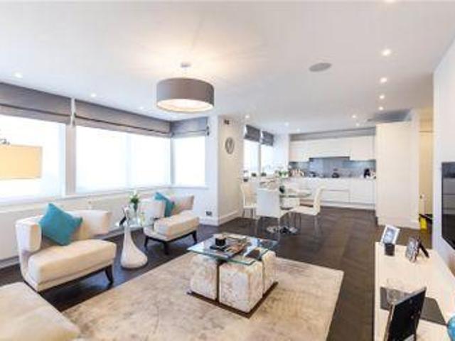 2 Bedrooms Flat for rent in Park Lorne, 111 Park Road, London NW8