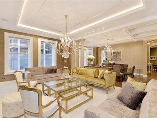 2 Bedrooms Flat for rent in Park Mansions, Brompton Road, Knightsbridge, London SW1X