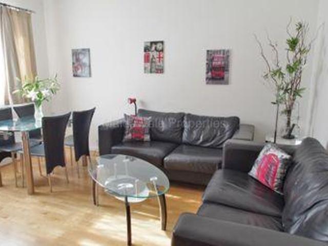 2 Bedrooms Flat for rent in Park Road, Marylebone NW1