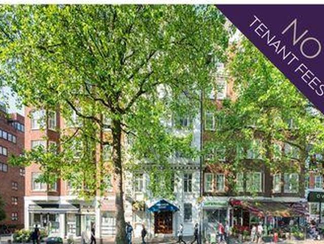 2 Bedrooms Flat for rent in Park Road, London NW8