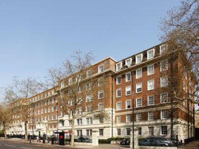 2 Bedrooms Flat for rent in Park Road, St John´s Wood NW8