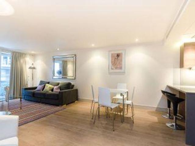 2 Bedrooms Flat for rent in Park Street, Chelsea Creek SW6