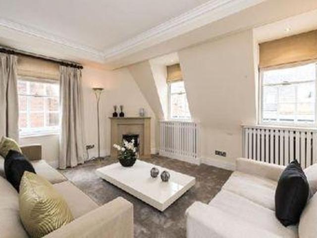 2 Bedrooms Flat for rent in Park Street, Mayfair, London W1K