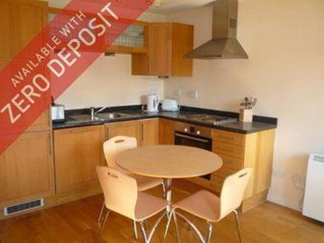 2 Bedrooms Flat for rent in Parkers Apartment, Corporation Street, Manchester City Centre, Manchester M4
