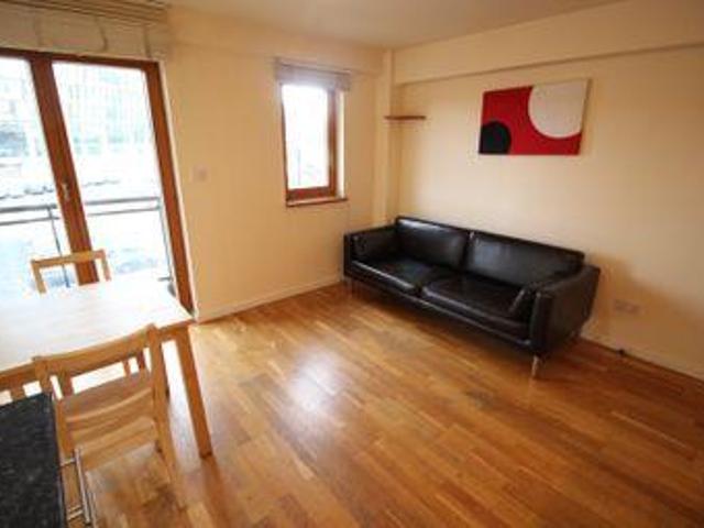 2 Bedrooms Flat for rent in Parkers Apartments, 115 Corporation Street, Green Quarter M4