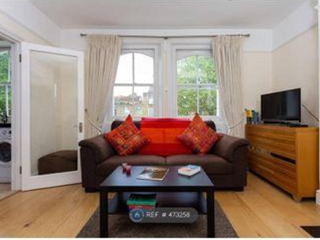 2 Bedrooms Flat for rent in Parkhill Road, London NW3