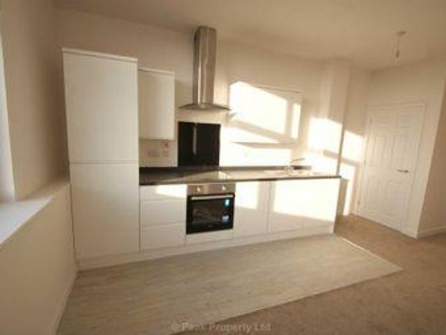 2 Bedrooms Flat for rent in Parking Space & En Suite! The Pinnacle, Victoria Avenue, Southend On Sea SS2