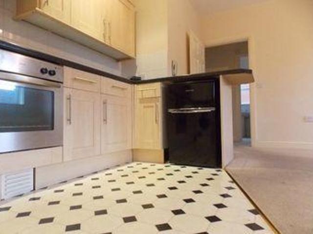 2 Bedrooms Flat for rent in Parkland Close, Holbrooks, Coventry CV6