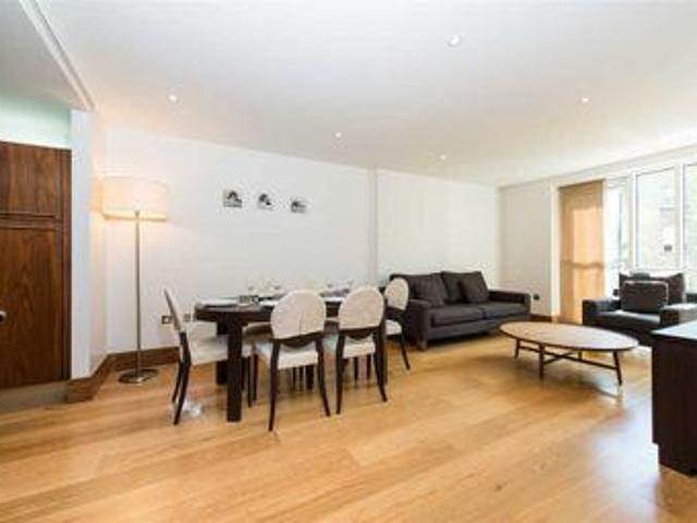 2 Bedrooms Flat for rent in Parkview Residence, London NW1
