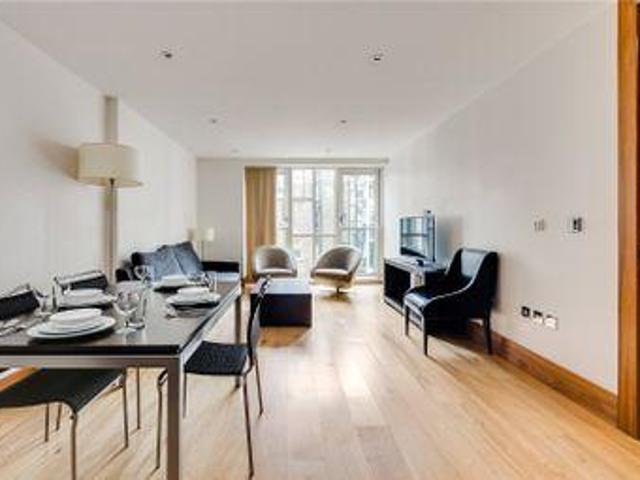 2 Bedrooms Flat for rent in Parkview Residence, 210 Baker Street, London NW1