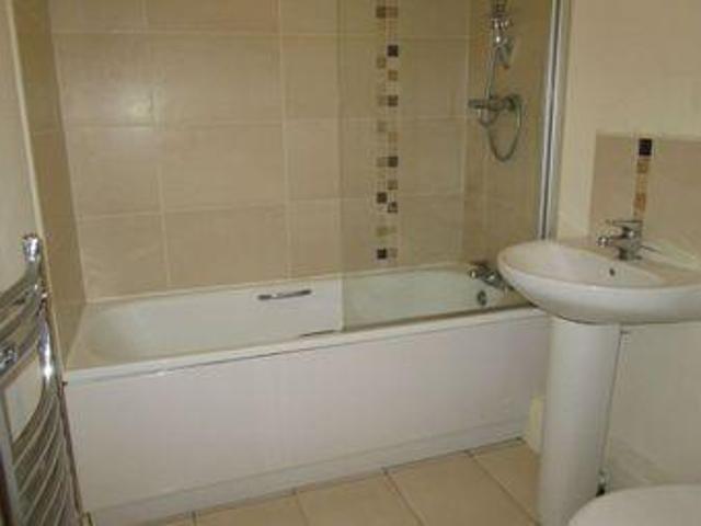 2 Bedrooms Flat for rent in Parliament Court, Derby DE22