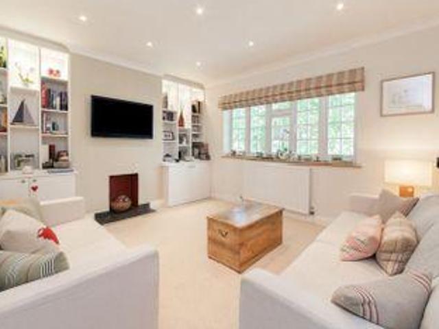 2 Bedrooms Flat for rent in Parliament Hill, Hampstead NW3
