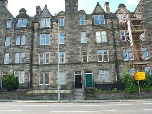 2 Bedrooms Flat for rent in Parsons Green Terrace, Edinburgh EH8