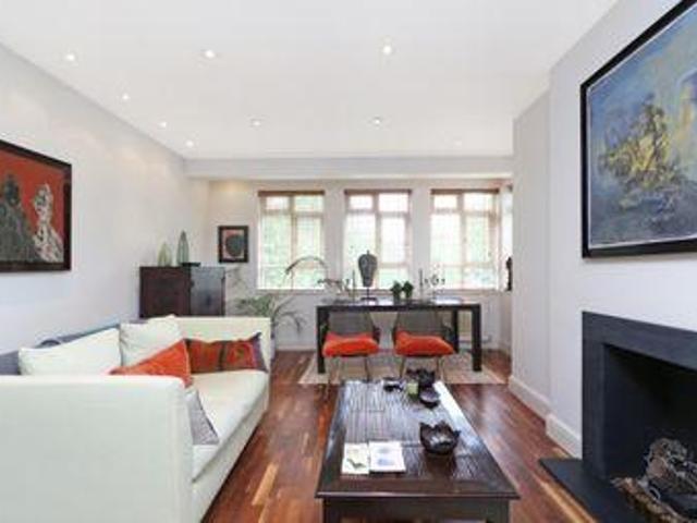 2 Bedrooms Flat for rent in Parsons Green, Fulham, London SW6