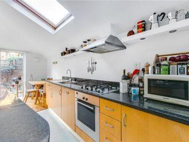 2 Bedrooms Flat for rent in Parsons Green, London SW6