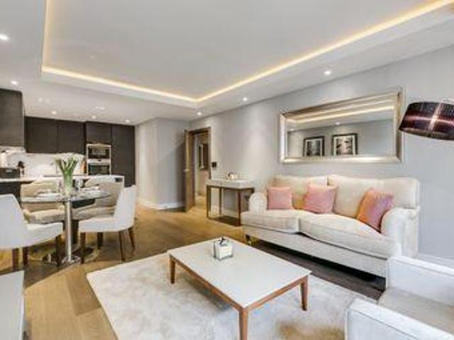 2 Bedrooms Flat for rent in Parr´s Way, London W6