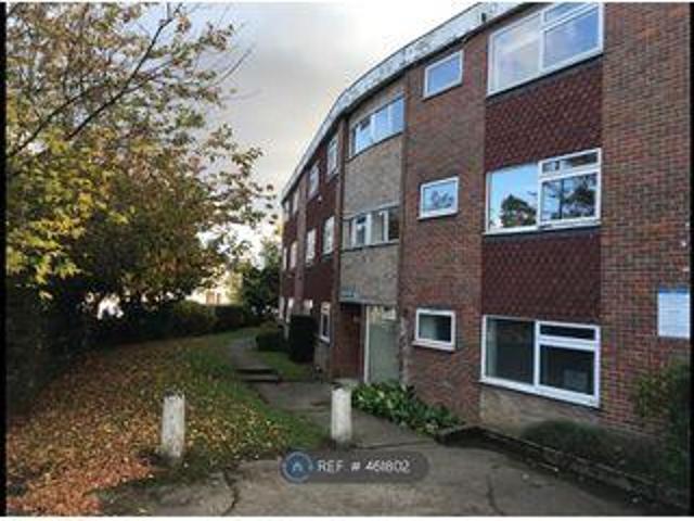 2 Bedrooms Flat for rent in Petherton Court, Harrow HA1