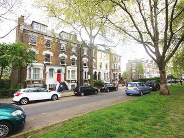 2 Bedrooms Flat for rent in Petherton Road, Islington Canonbury N5