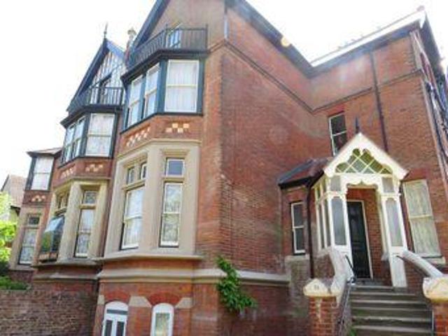 2 Bedrooms Flat for rent in Pevensey Road, St. Leonards On Sea TN38