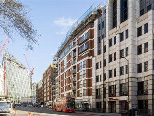 2 Bedrooms Flat for rent in Peabody Estate, Vauxhall Bridge Road, London SW1V