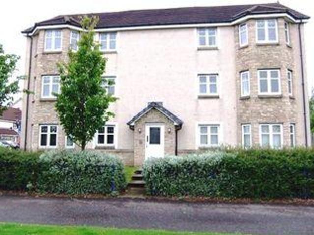 2 Bedrooms Flat for rent in Peasehill Road, Rosyth, Fife KY11