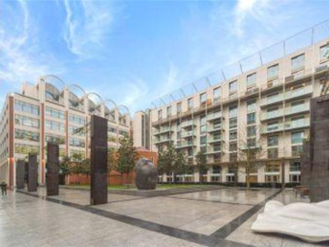 2 Bedrooms Flat for rent in Pearson Square, London W1T