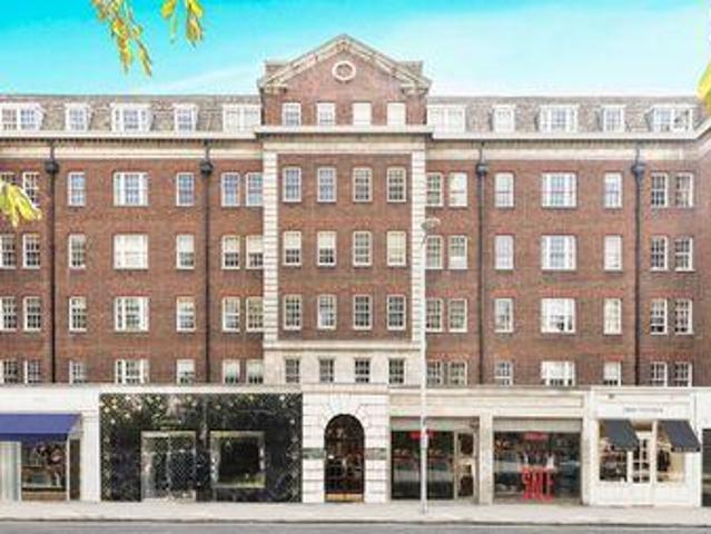 2 Bedrooms Flat for rent in Pelham Court, Chelsea SW3