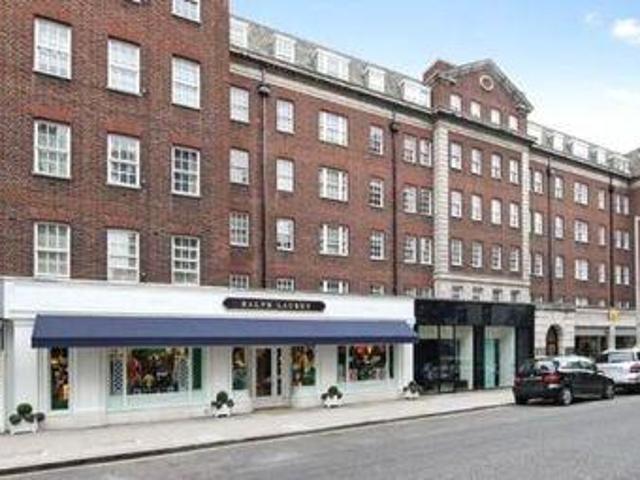 2 Bedrooms Flat for rent in Pelham Court, Fulham Road, Chelsea, London SW3