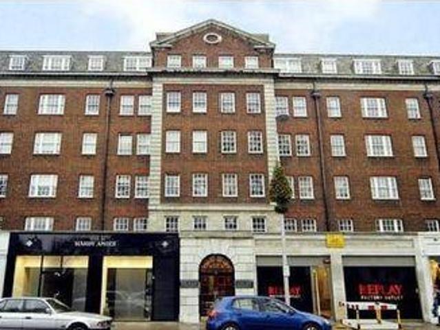 2 Bedrooms Flat for rent in Pelham Court, Fulham Road SW3