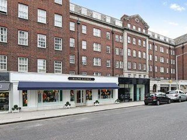 2 Bedrooms Flat for rent in Pelham Court, Fulham Road SW3