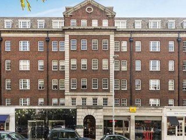 2 Bedrooms Flat for rent in Pelham Court, 145 Fulham Place, London SW3