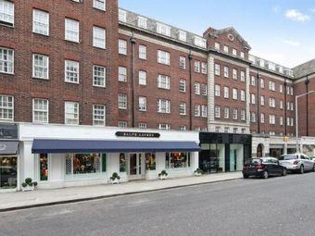 2 Bedrooms Flat for rent in Pelham Court, 145 Fulham Road, Chelsea, London SW3