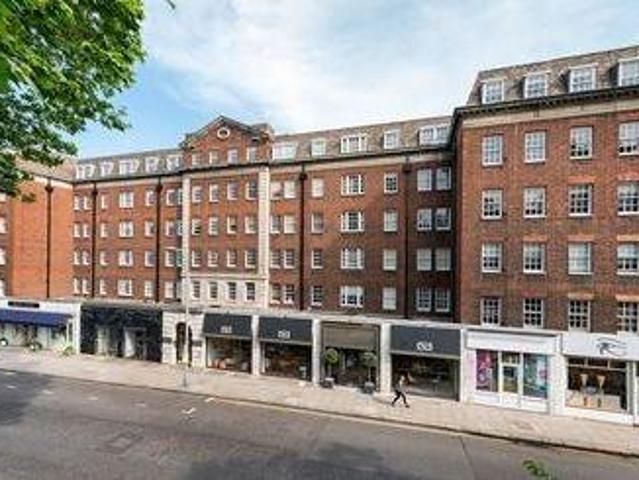 2 Bedrooms Flat for rent in Pelham Court, 145 Fulham Road, Chelsea, London SW3