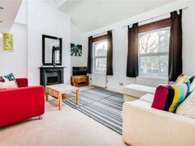 2 Bedrooms Flat for rent in Pellant Road, London SW6