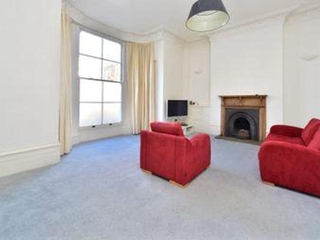2 Bedrooms Flat for rent in Pemberton Gardens, London N19
