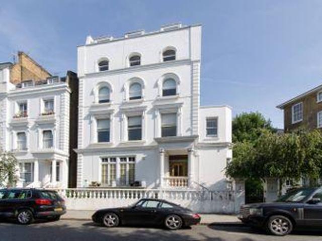 2 Bedrooms Flat for rent in Pembridge Crescent, Notting Hill W11