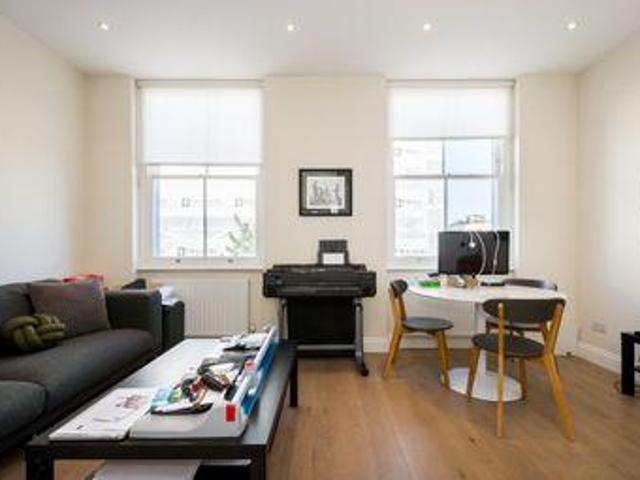 2 Bedrooms Flat for rent in Pembridge Road, London W11