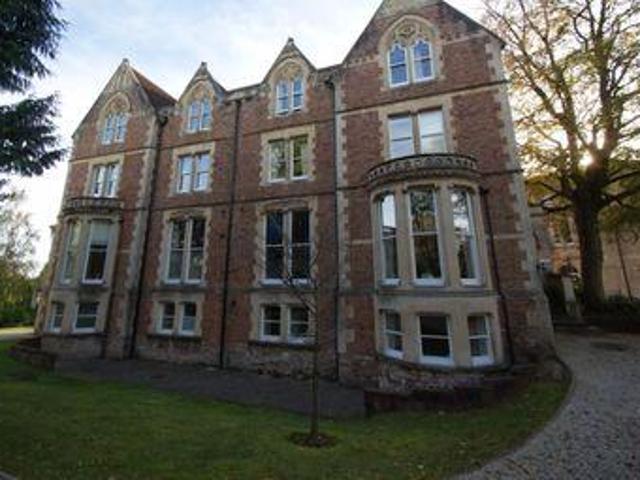 2 Bedrooms Flat for rent in Pembroke Road, Clifton, Bristol BS8