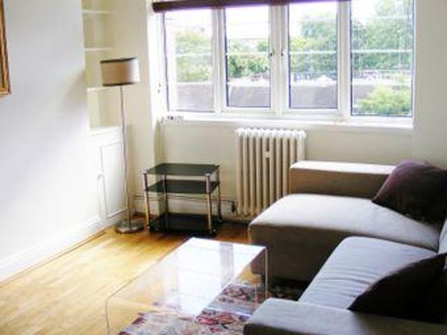2 Bedrooms Flat for rent in Pembroke Road, Kensington, London W8
