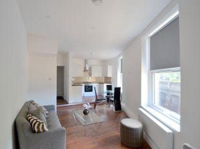 2 Bedrooms Flat for rent in Pembroke Terrace, Queens Grove, London NW8