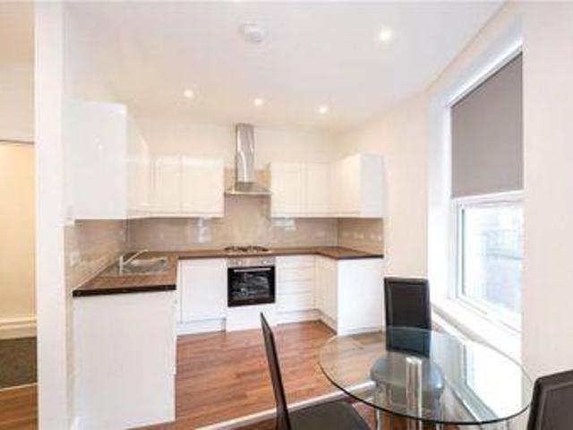 2 Bedrooms Flat for rent in Pembroke Terrace, Queens Grove, London NW8