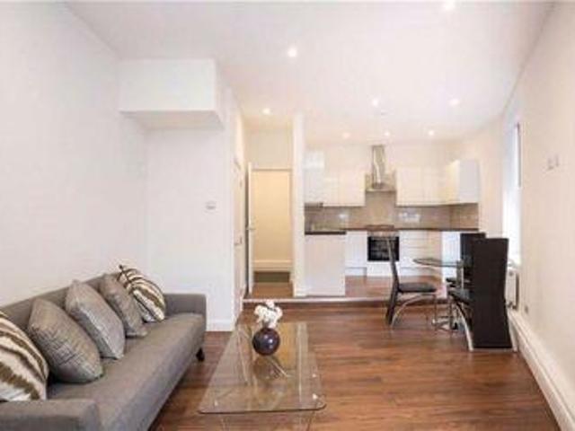 2 Bedrooms Flat for rent in Pembroke Terrace, Queens Grove, London NW8