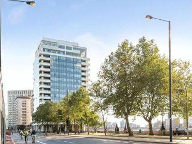 2 Bedrooms Flat for rent in Peninsula Heights, 93 Albert Embankment, London SE1