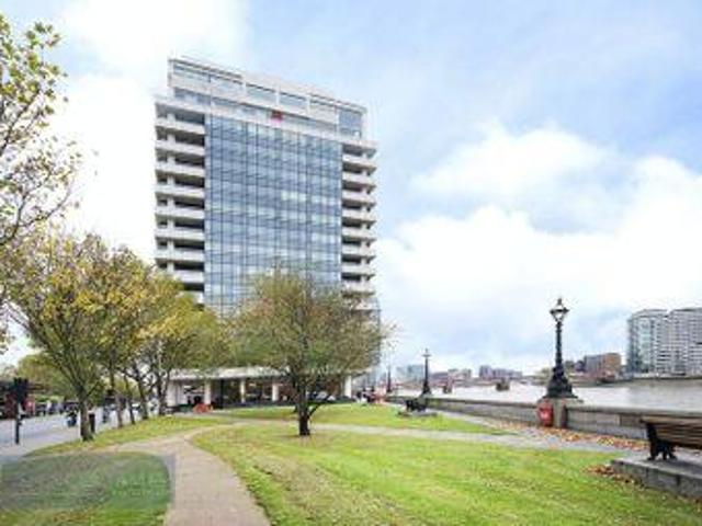 2 Bedrooms Flat for rent in Peninsula Heights, Vauxhall SE1