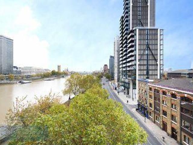 2 Bedrooms Flat for rent in Peninsula Heights, Vauxhall SE1
