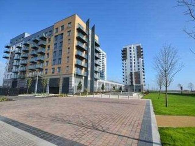 2 Bedrooms Flat for rent in Peninsula Quay, Pegasus Way, Gillingham ME7