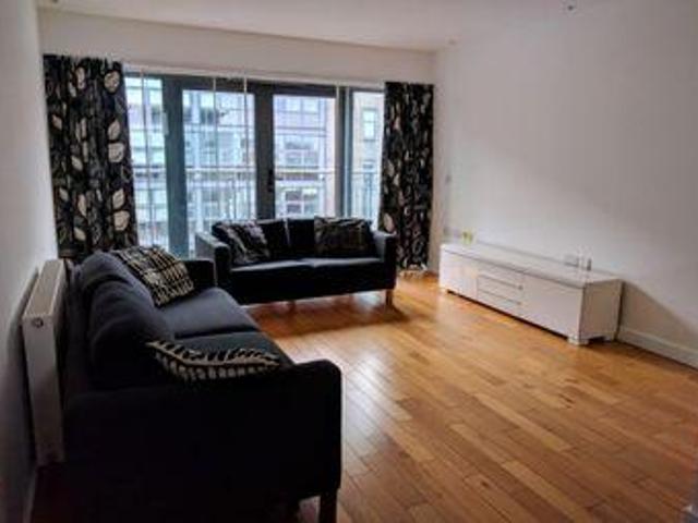 2 Bedrooms Flat for rent in Pentonville Road, London N1