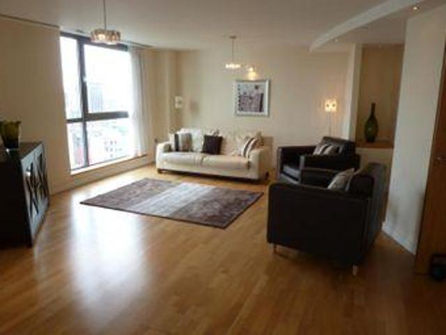 2 Bedrooms Flat for rent in Penthouse, Centenary Plaza, 18 Holliday Street B1