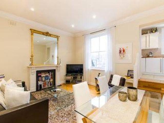 2 Bedrooms Flat for rent in Penywern Road, Earls Court SW5